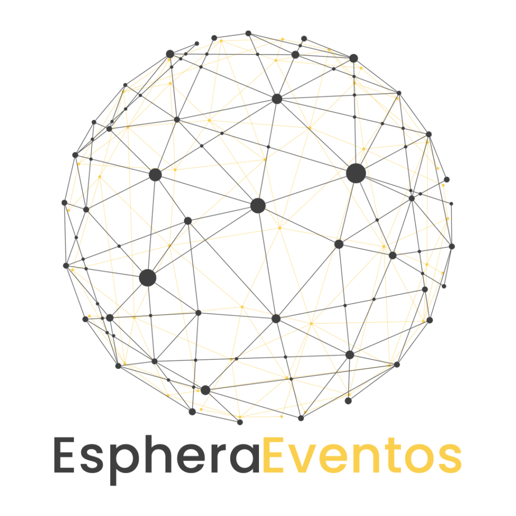 Esphera Eventos - Transforme ideias em projetos inesquecíveis